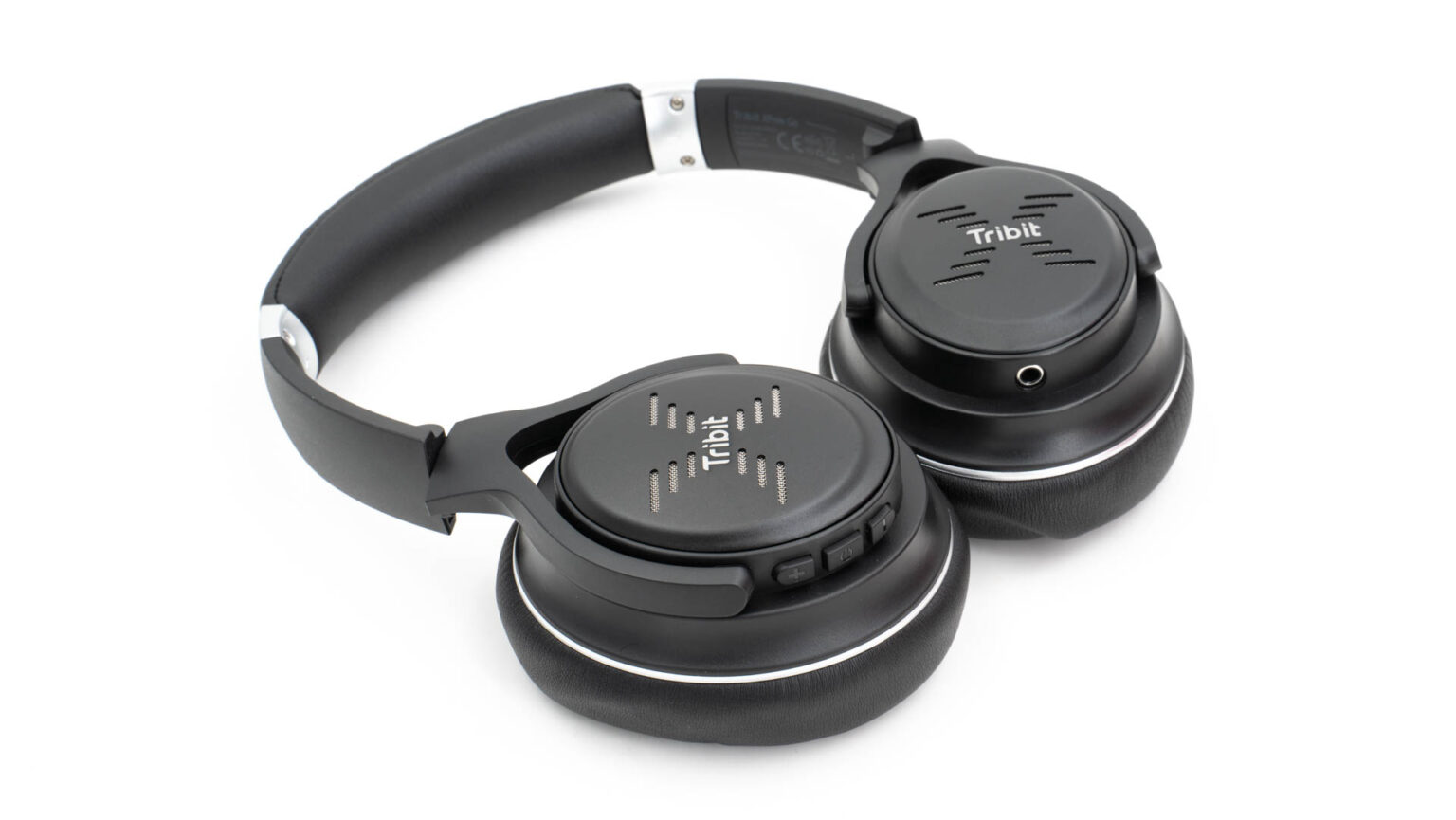 Test: Tribit XFree Go, die besten Kopfhörer für 30€