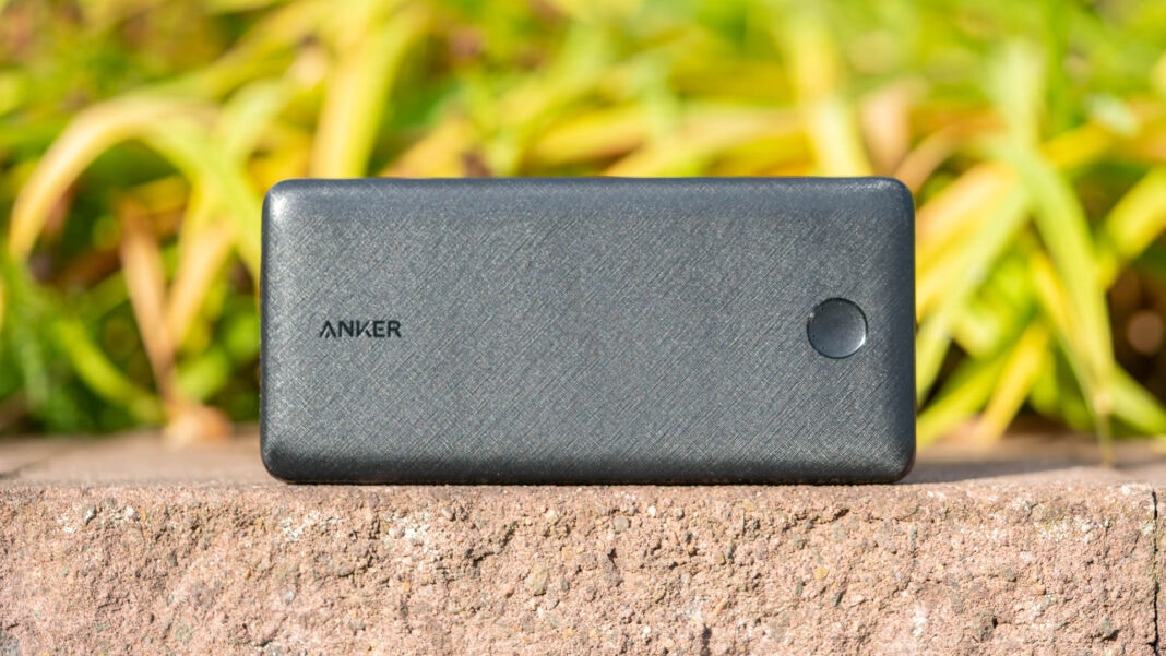Die gute "basic" Powerbank, Anker PowerCore Essential 20000 PD im Test ...