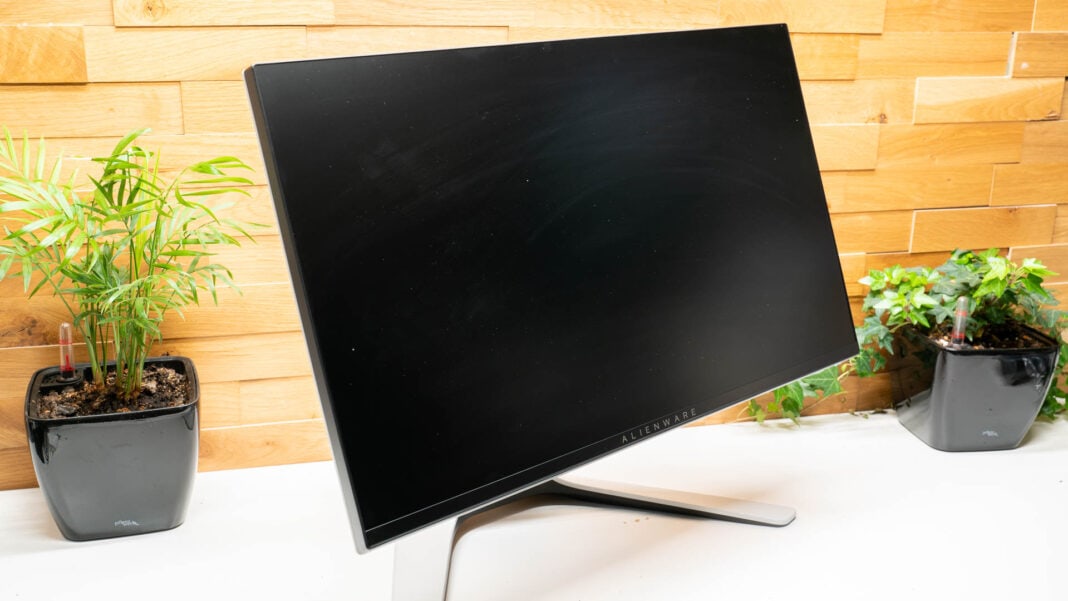 Der beste Full HD Gaming Monitor! Alienware AW2521HFL im Test - Techtest