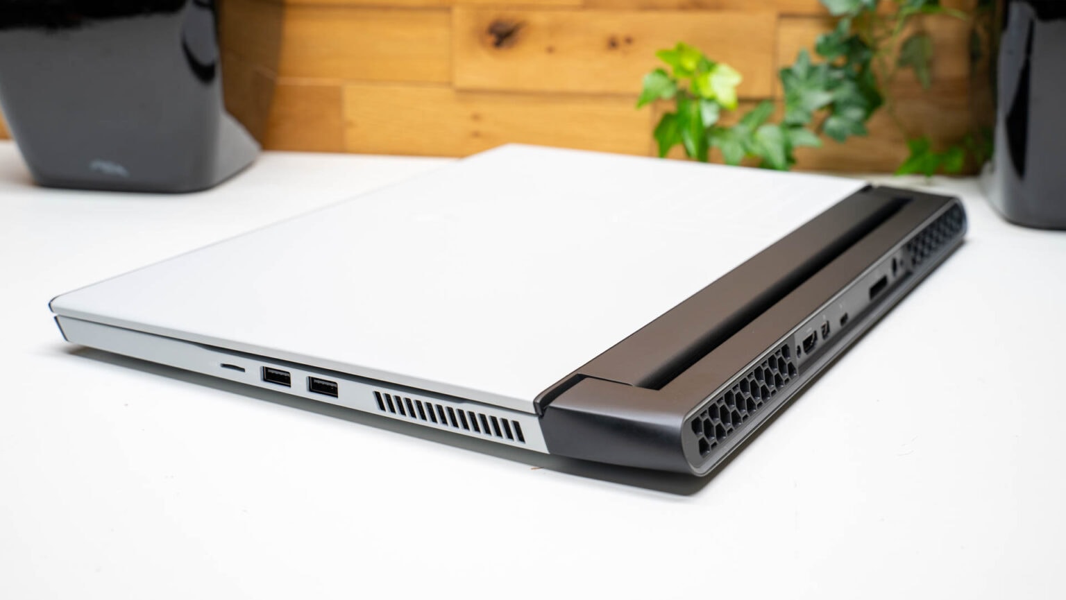 Das Alienware M15 R3 im Test - Techtest