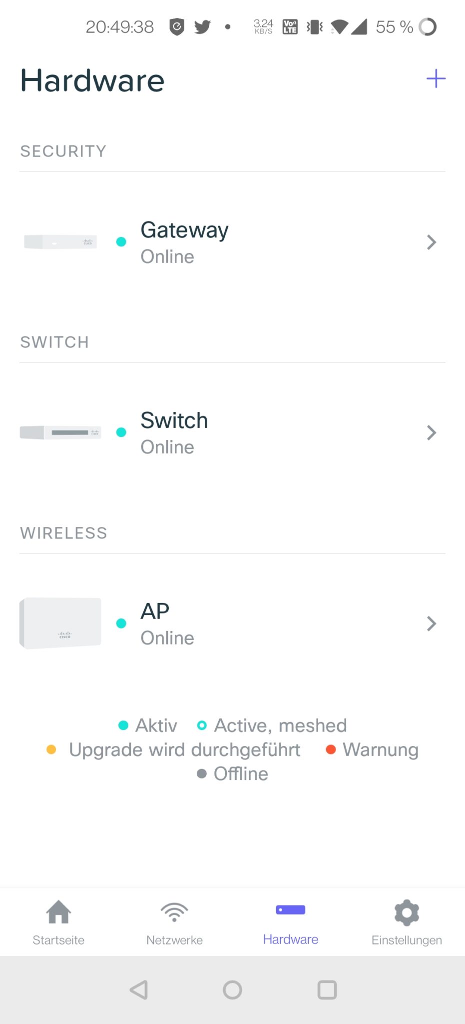 Cisco Meraki Go, das einfachste WLAN System fürs Small Business! - Techtest