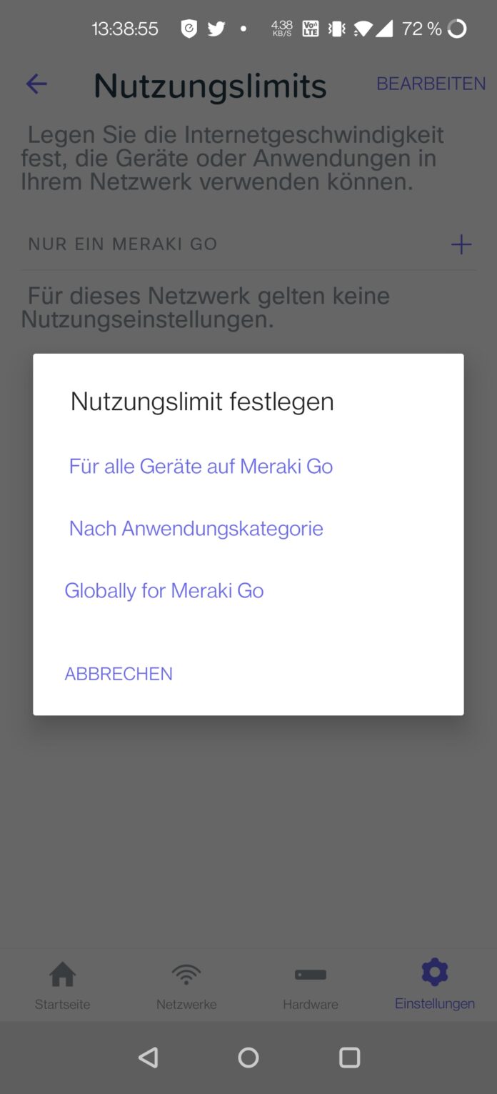 Cisco Meraki Go, das einfachste WLAN System fürs Small Business! - Techtest