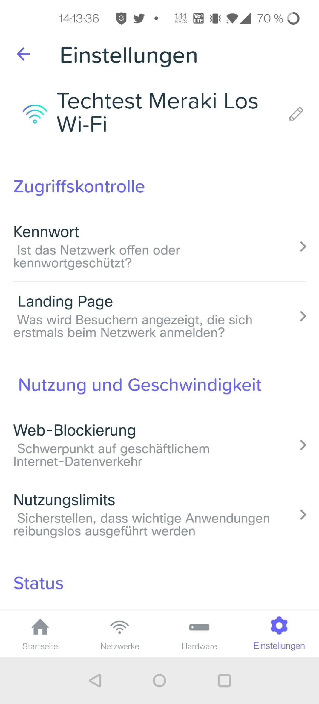 Cisco Meraki Go, das einfachste WLAN System fürs Small Business! - Techtest