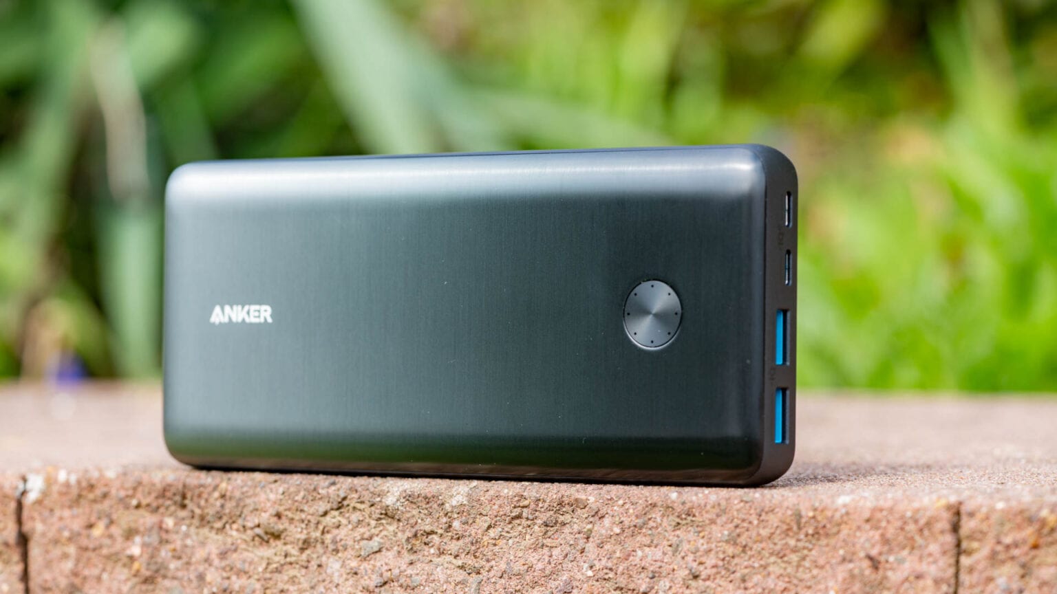Der Anker PowerCore III Elite 25600 mit 87W im Test, Ankers Notebook ...