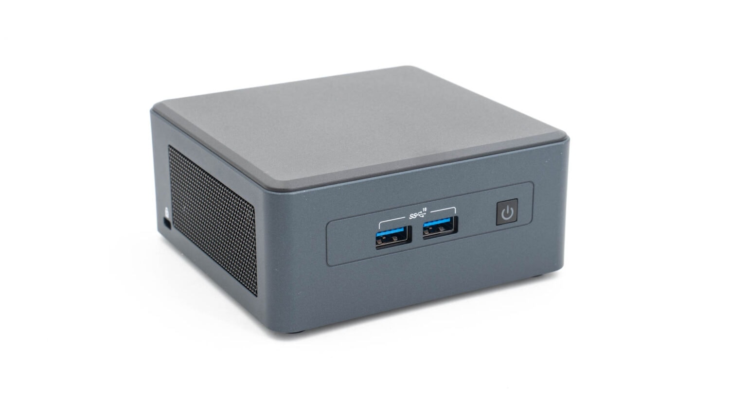 Intel NUC 11 Pro Kit (NUC11TNHv50L) im Test, top Office/Media PC mit ...