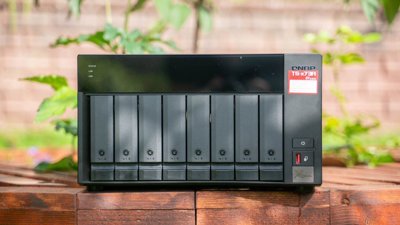 Was kann die Container Station bei QNAP? - Techtest