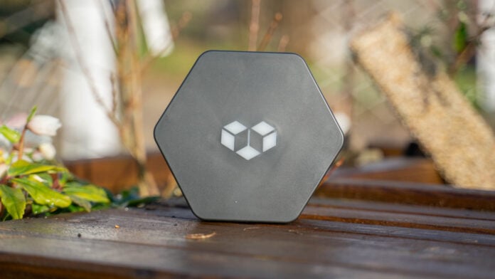 Test: Cubbit Cell, ein peer to peer Cloud Speicher System! (super ...