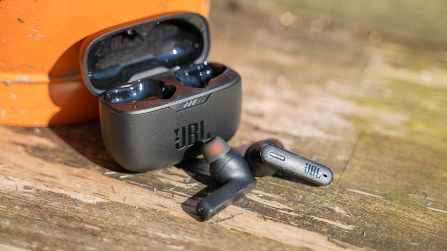 Die JBL Tune 230 NC im Test, top Preis/Leistung! - Techtest