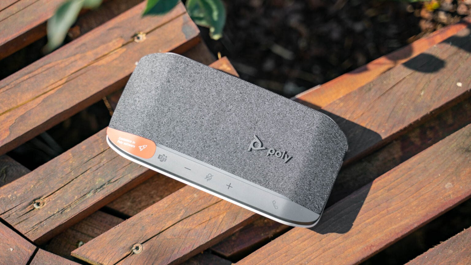 Test: Poly Sync 20, herausragender Klang und spitzen Mikrofone! - Techtest