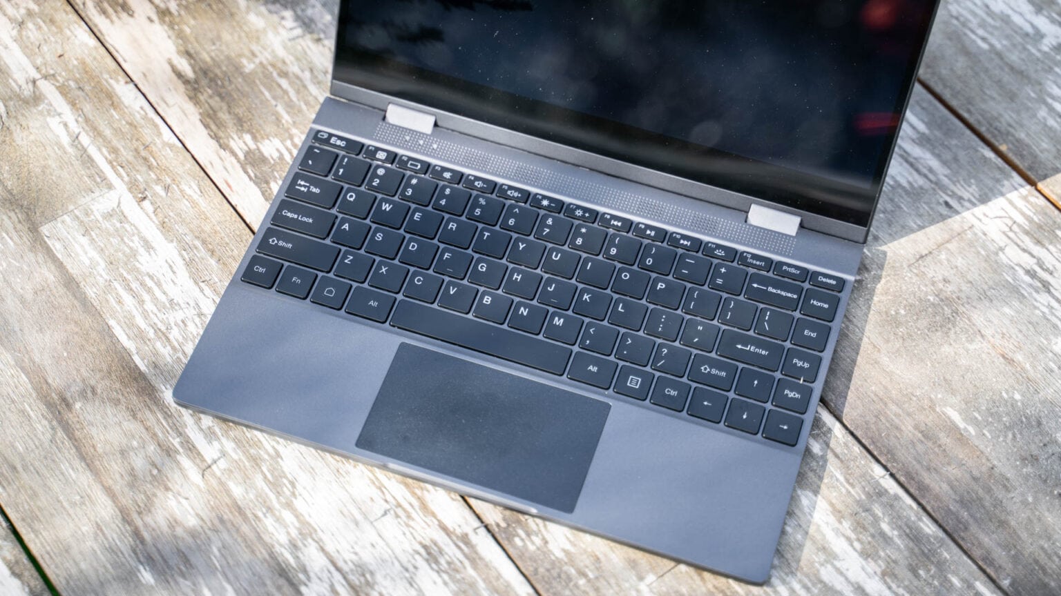 Das UPERFECT X LapDock im Test, ideal für Samsung DEX und das Steam ...