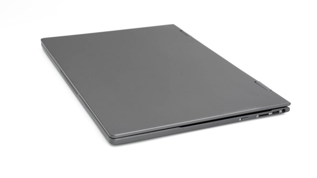 Das UPERFECT X LapDock im Test, ideal für Samsung DEX und das Steam ...