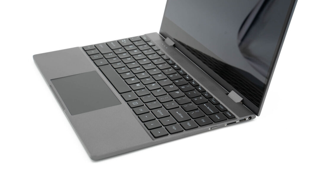 Das UPERFECT X LapDock im Test, ideal für Samsung DEX und das Steam ...