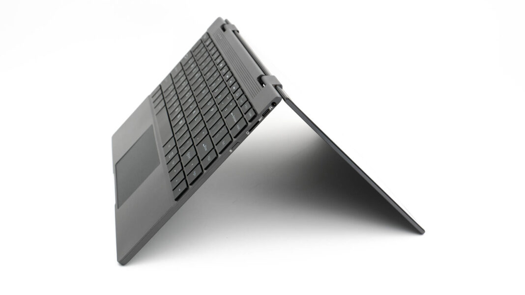 Das UPERFECT X LapDock im Test, ideal für Samsung DEX und das Steam ...
