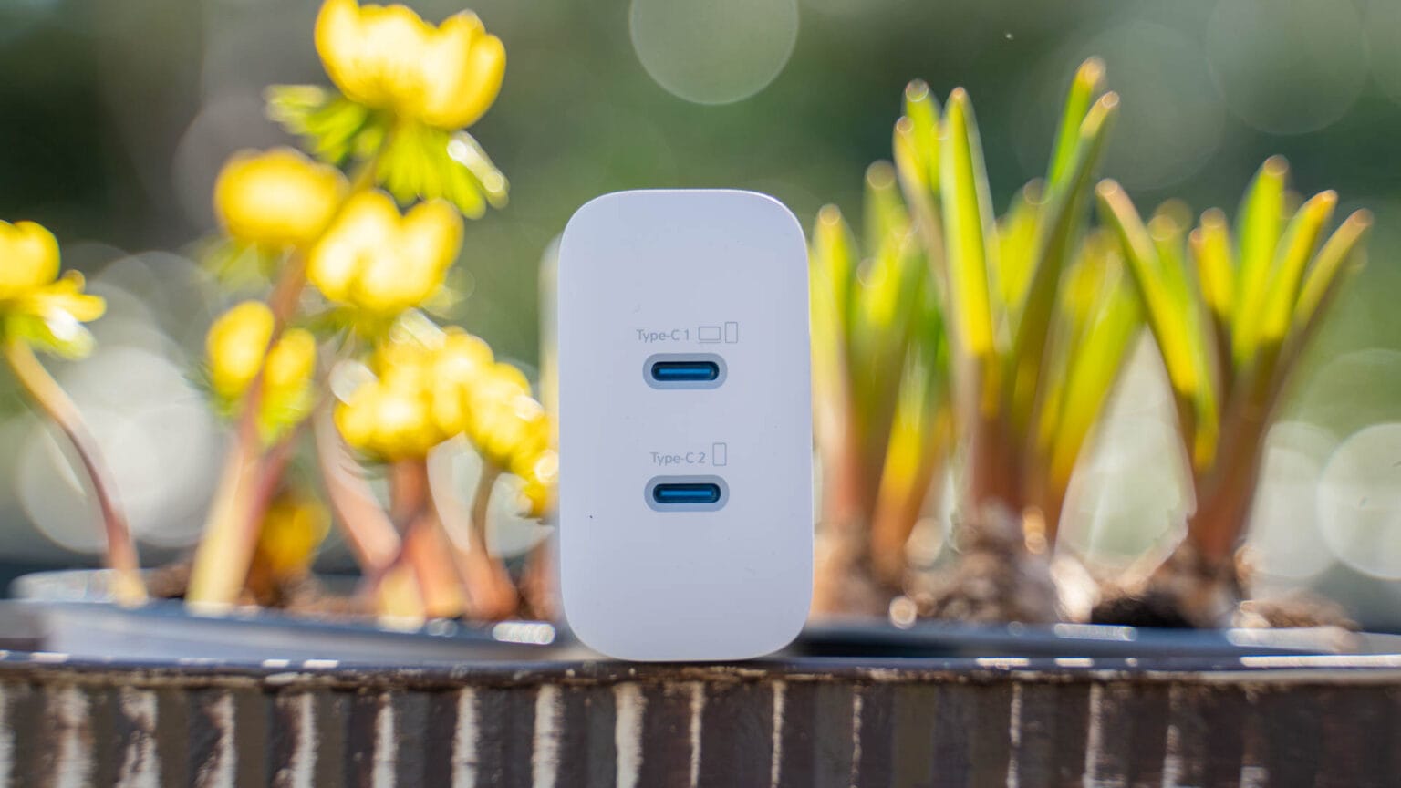 Das Syncwire SW-AC660 67W Ladegerät im Test, auch mit PPS - Techtest