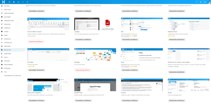Hetzner STORAGE SHARE Erfahrungsbericht, die bessere Alternative zu ...