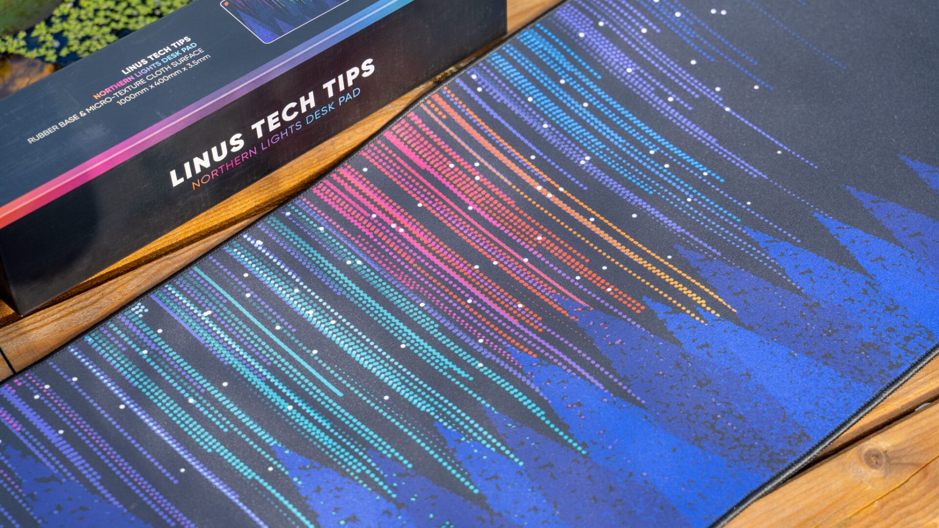 Erfahrungsbericht: Im LTT Store aus Deutschland bestellen - Techtest