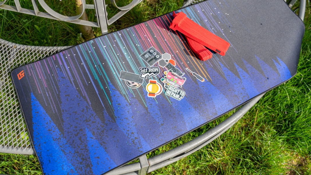 Erfahrungsbericht: Im LTT Store aus Deutschland bestellen - Techtest