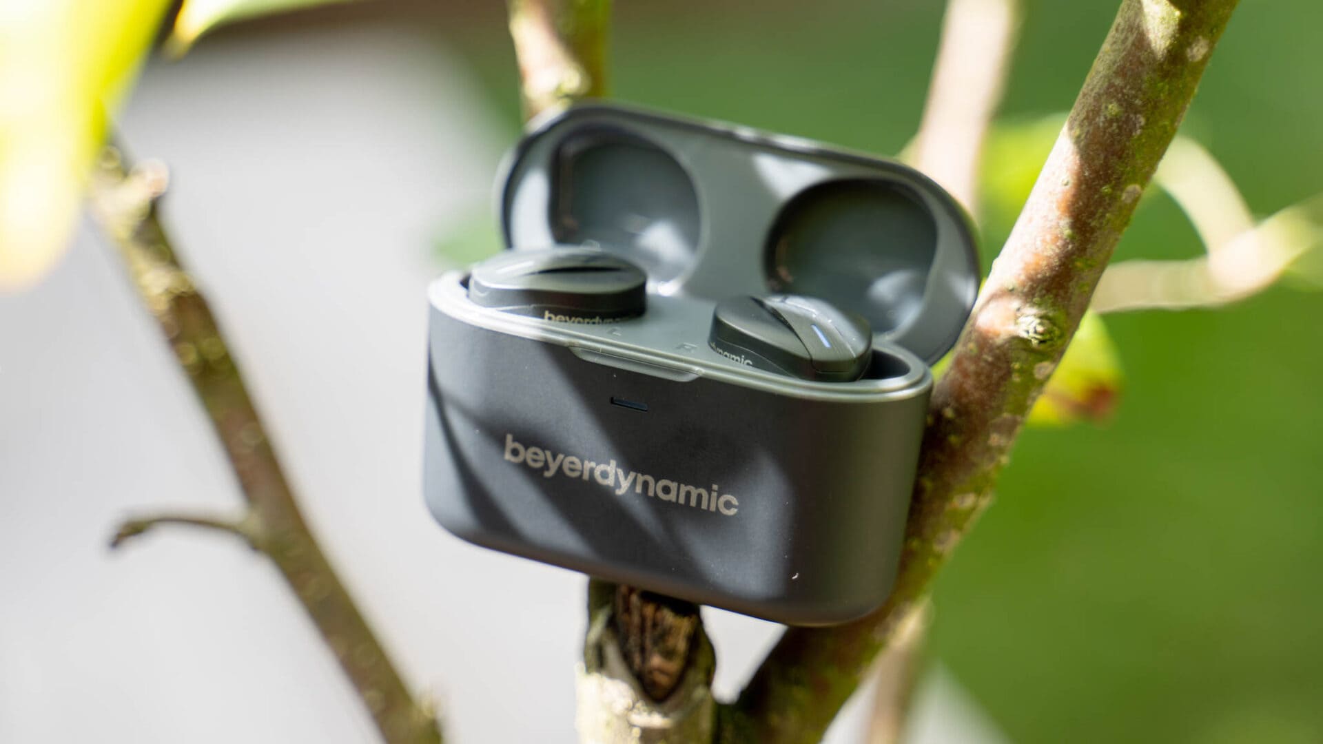 Beyerdynamic Free Byrd Im Test – LMTYW