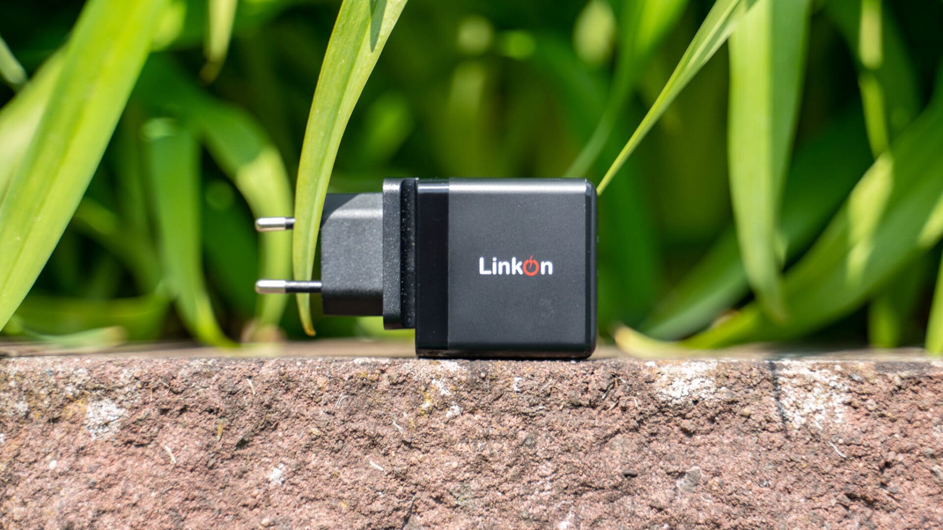 Test: LinkOn PD-056PT 65W USB Power Delivery Ladegerät, voll ...