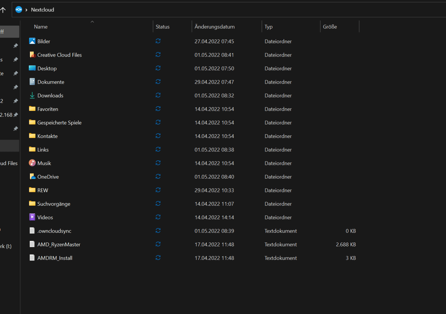 Hetzner STORAGE SHARE Erfahrungsbericht, die bessere Alternative zu ...