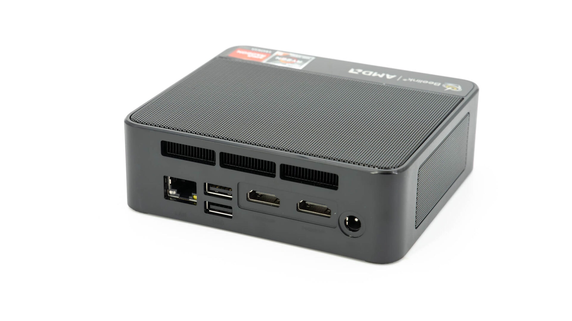 Der Beelink SER5 im Test, mini PC mit ordentlich Leistung dank AMD ...