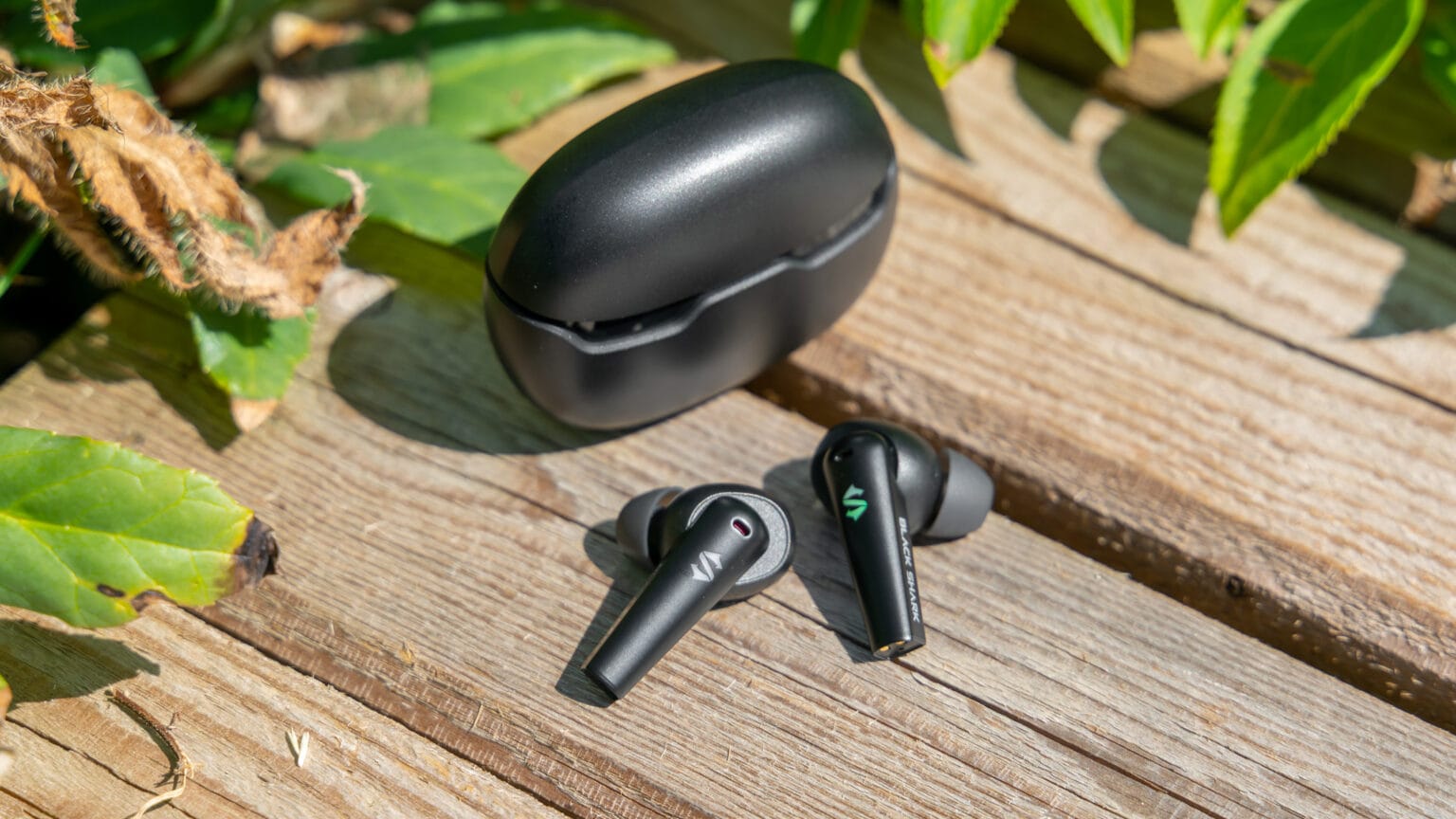 Die Black Shark T10 TWS im Test - Techtest