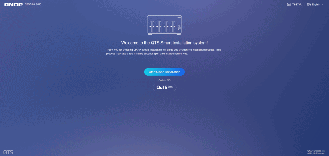 QTS Hero und QTS 5 im Vergleich, wo liegen die Unterschiede und welches ...