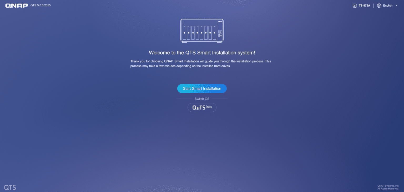 QTS Hero und QTS 5 im Vergleich, wo liegen die Unterschiede und welches ...