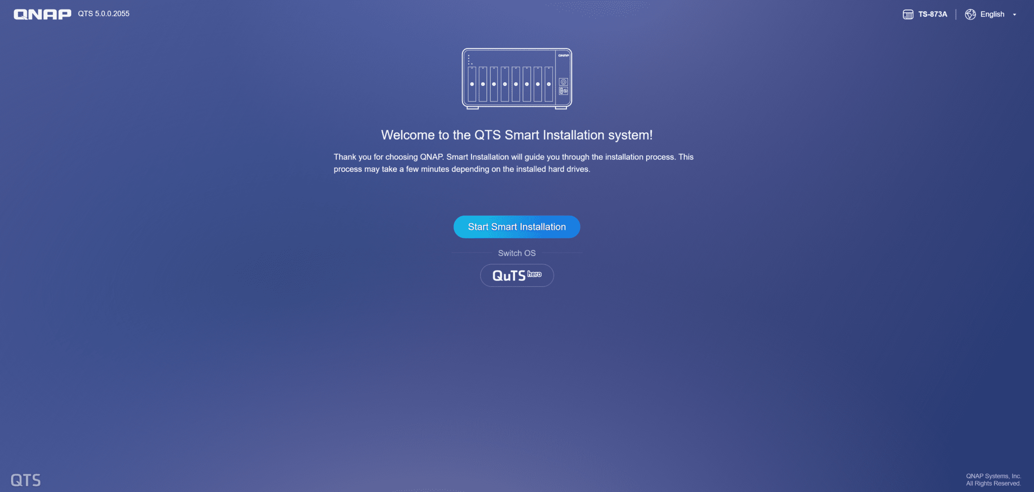 QTS Hero und QTS 5 im Vergleich, wo liegen die Unterschiede und welches ...