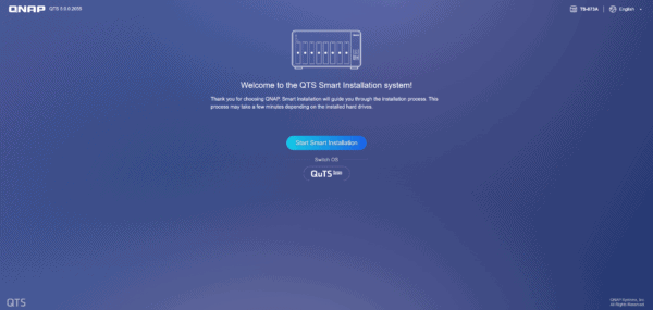 QTS Hero und QTS 5 im Vergleich, wo liegen die Unterschiede und welches ...