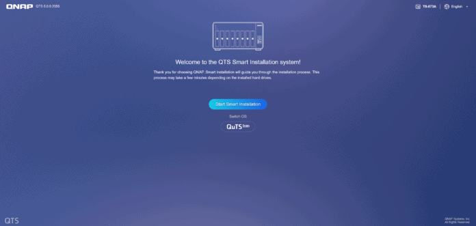 QTS Hero und QTS 5 im Vergleich, wo liegen die Unterschiede und welches ...