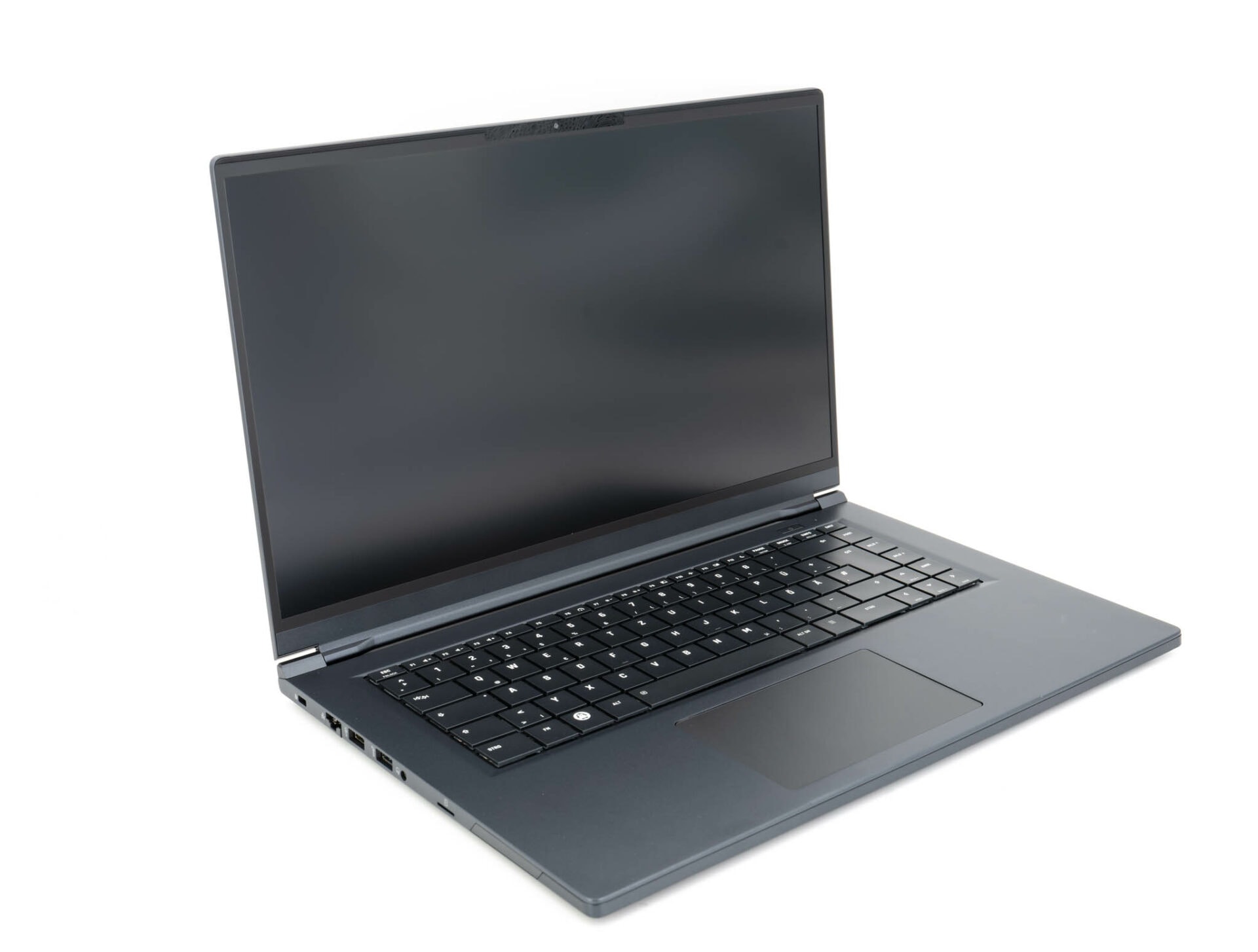 Das TUXEDO Pulse 15 - Gen2 im Test, top Linux-Notebook! - Techtest