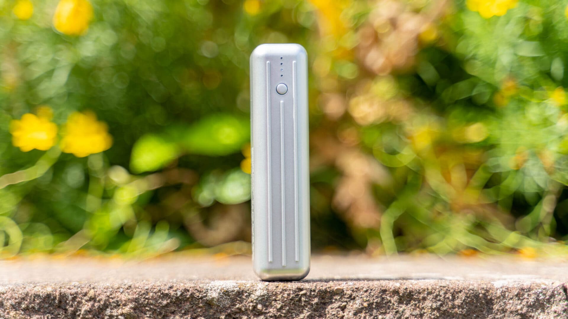 Mini Powerbank mit guter Leistung! Zendure Power Bank 20W PD 5000mAh im ...