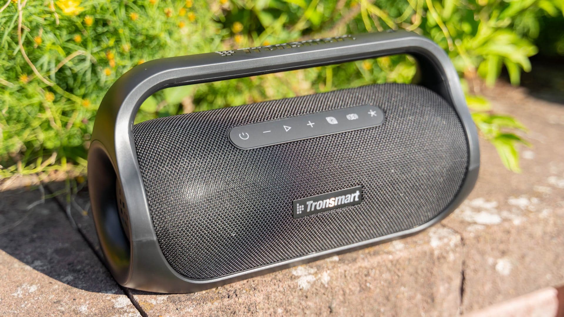 Bluetooth Lautsprecher Im Test