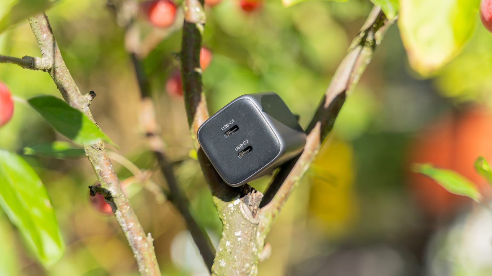 Das UGREEN CD294 Nexode 45W im Test, wertig, schick und leistungsstark ...