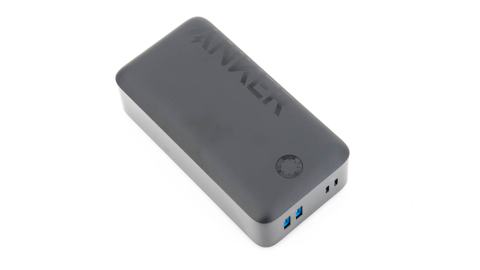 Ankers größte Powerbank im Test, Anker 347 PowerCore 40K 40000mAh ...