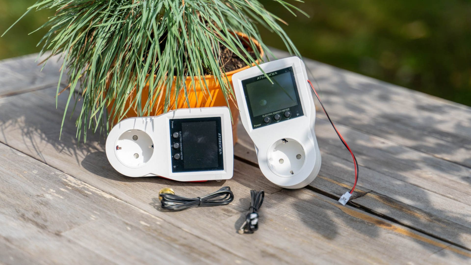 Test: Atorch S1 Energy Socket, die exotischste WLAN Steckdose mit sehr ...