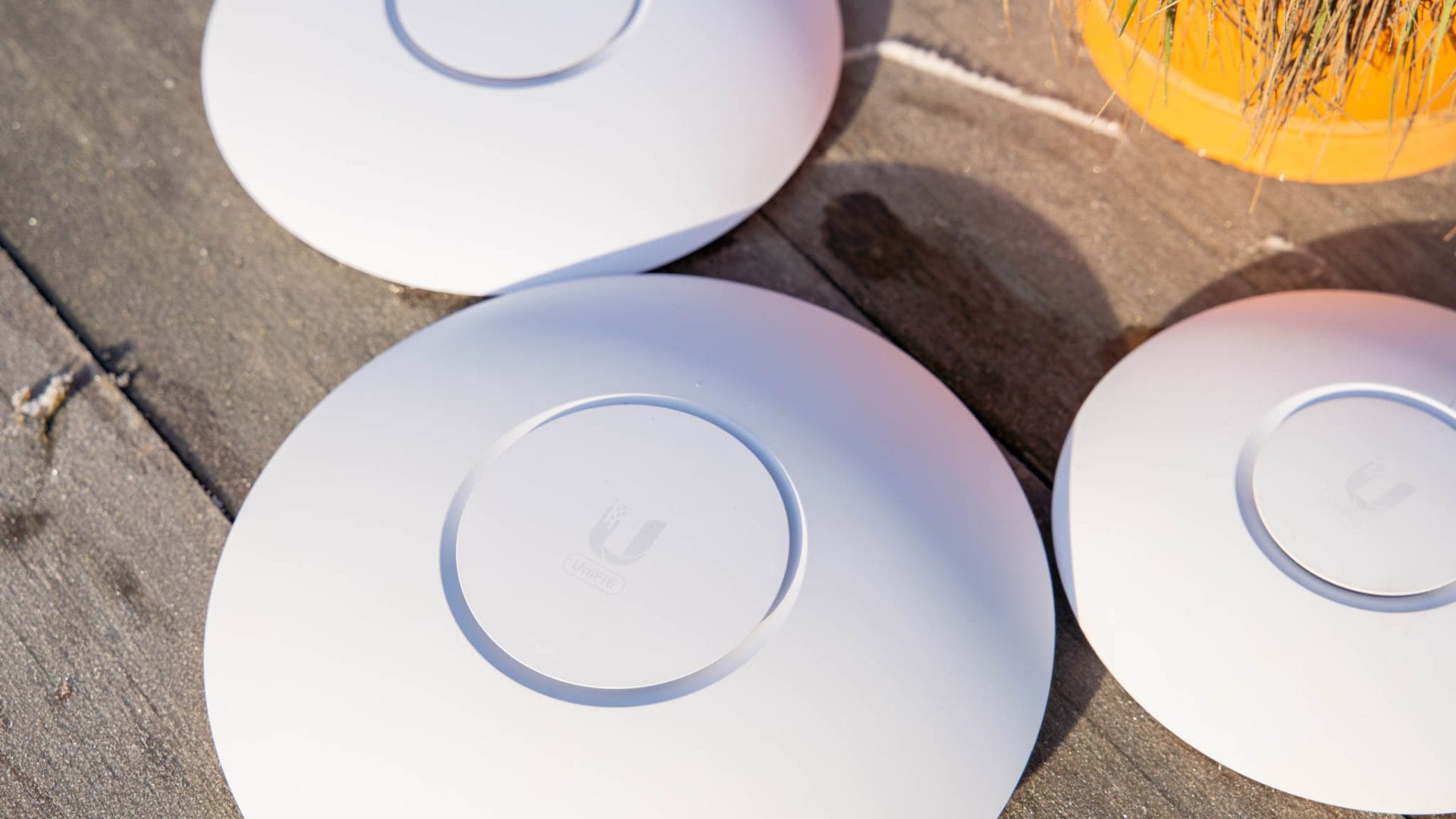 Test: Ubiquiti UniFi 6 Pro gegen Lite gegen Long-Range, wo sind die ...