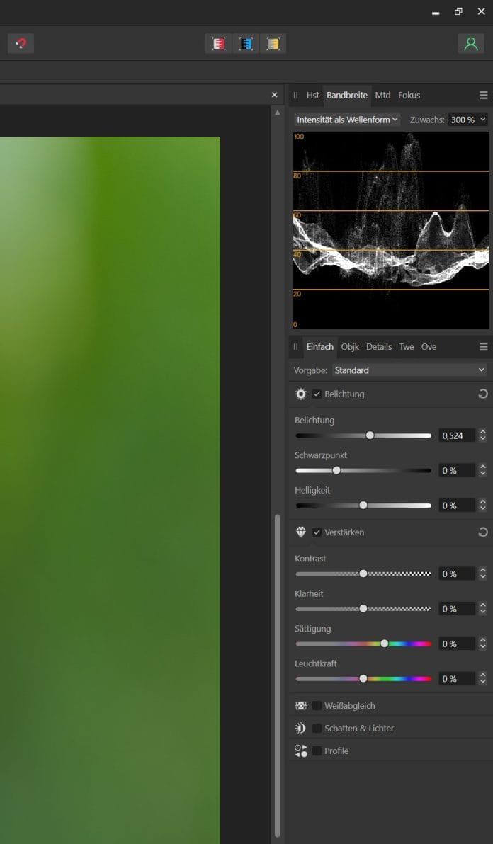 Test: Affinity Photo 2, so gut wie Photoshop nur ohne Abo? - Techtest