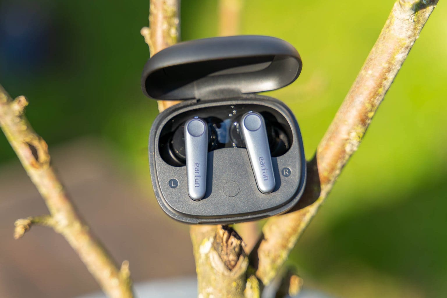 Die EarFun Air Pro 3 im Test, viel Bass, neuer LC3 Codec und über App ...