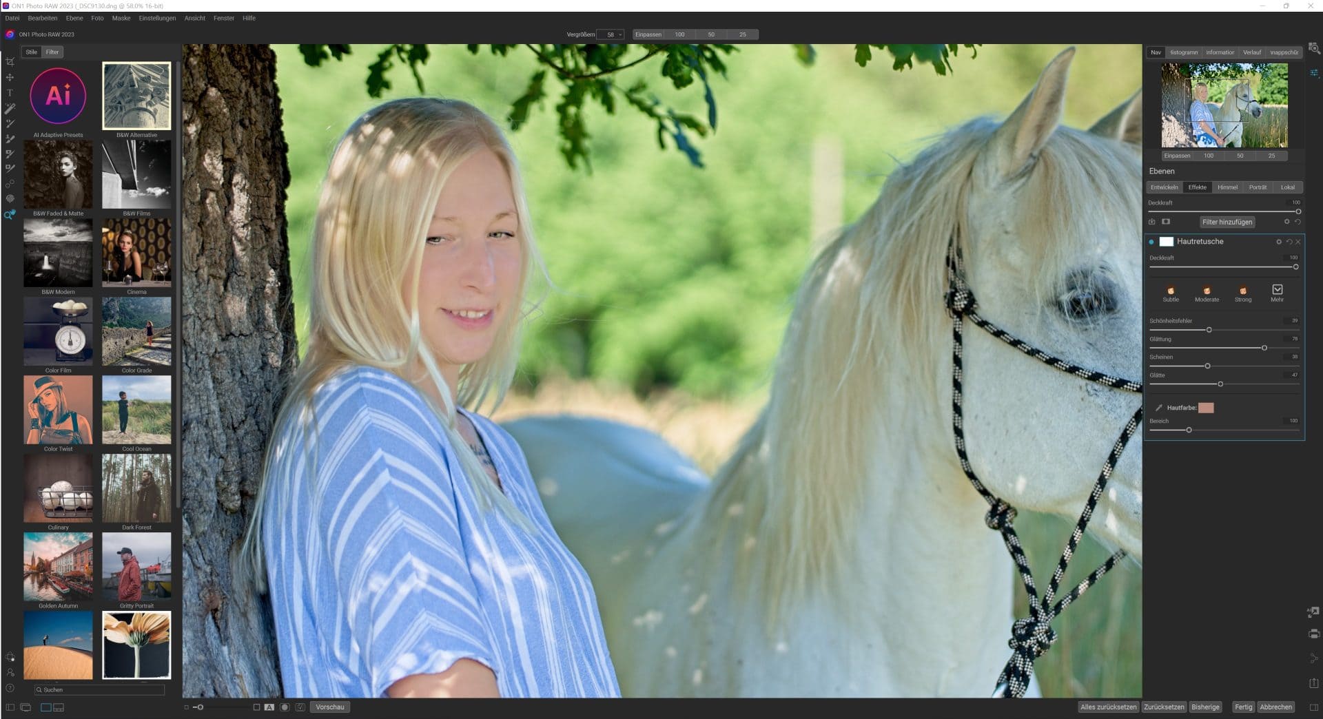 ON1 Photo Raw 2023, ein Geheimtipp für die Foto-Bearbeitung? - Techtest ON1 Photo Raw 2023, ein Geheimtipp für die Foto-Bearbeitung? - Techtest