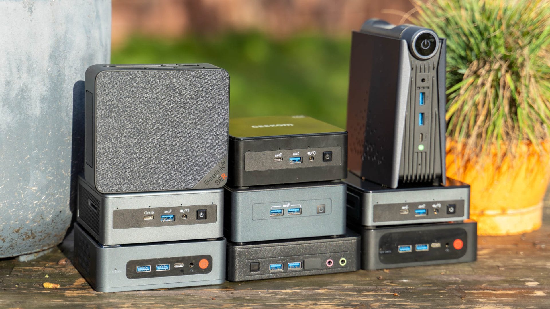 Was macht Mini-PCs so spannend und was ist beim Kauf zu beachten ...