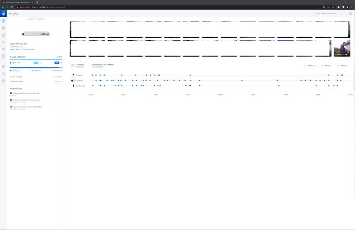 Die Ubiquiti UniFi Protect G4 Doorbell im Test - Techtest