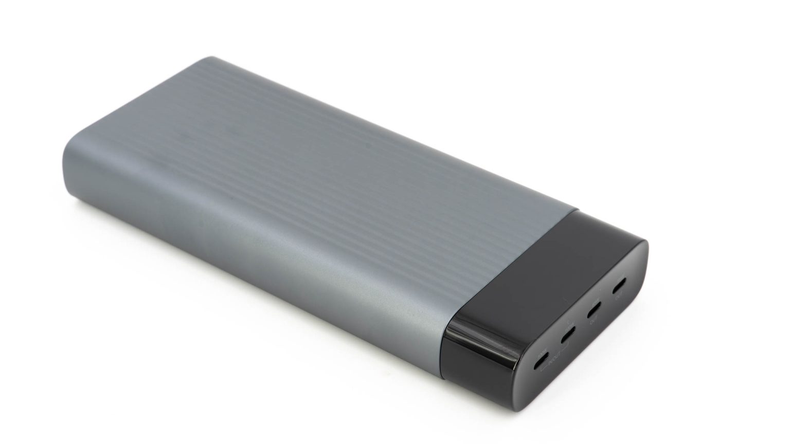 Das HyperJuice HJ245B 245W Battery Pack im Test - Techtest