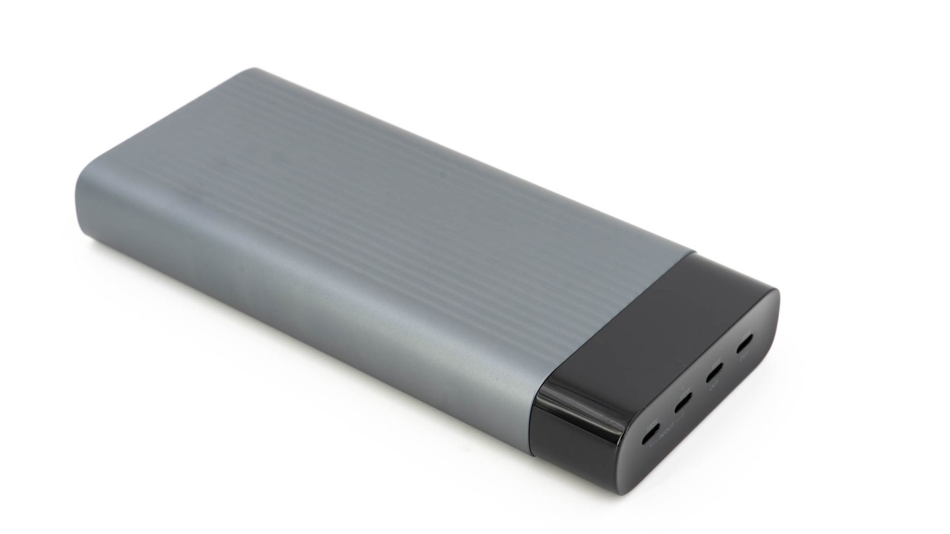 Das HyperJuice HJ245B 245W Battery Pack im Test - Techtest