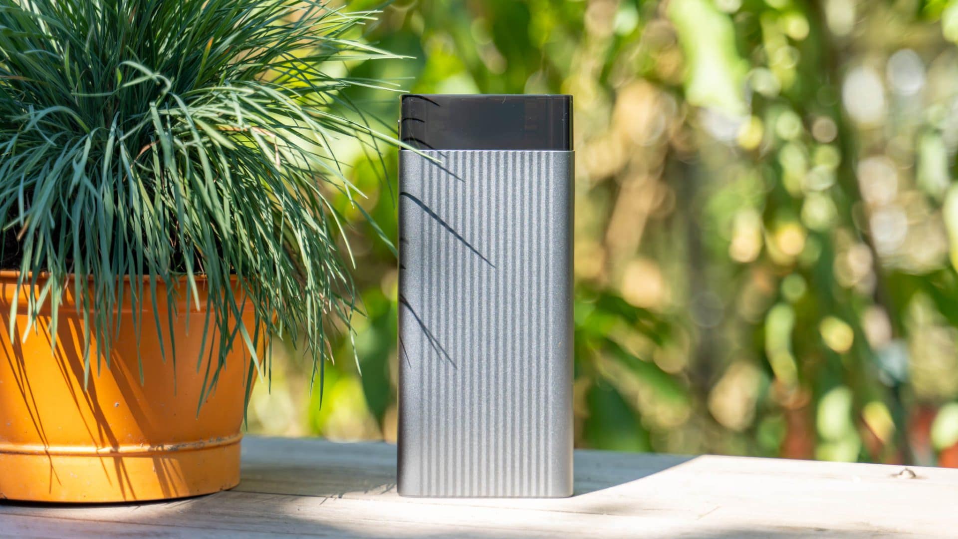 Das HyperJuice HJ245B 245W Battery Pack im Test - Techtest