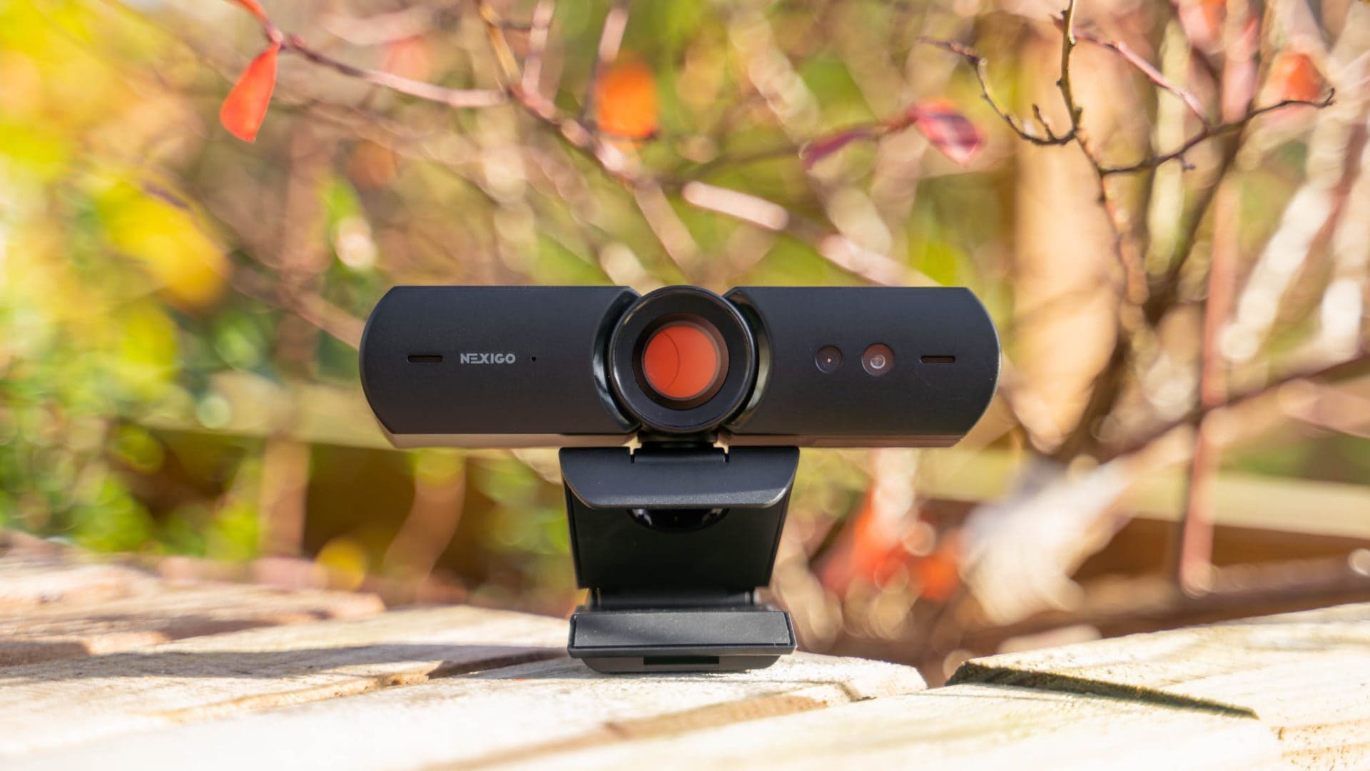 Die NexiGo HelloCam im Test, eine günstige Webcam mit Windows Hello ...