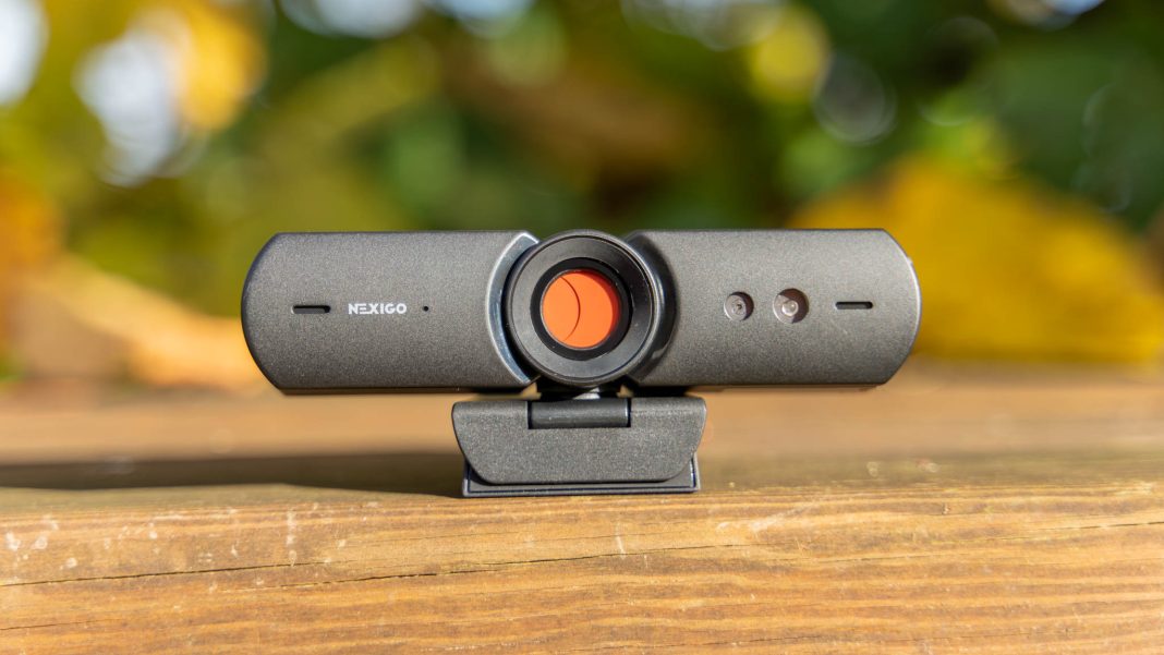 Die NexiGo HelloCam im Test, eine günstige Webcam mit Windows Hello ...