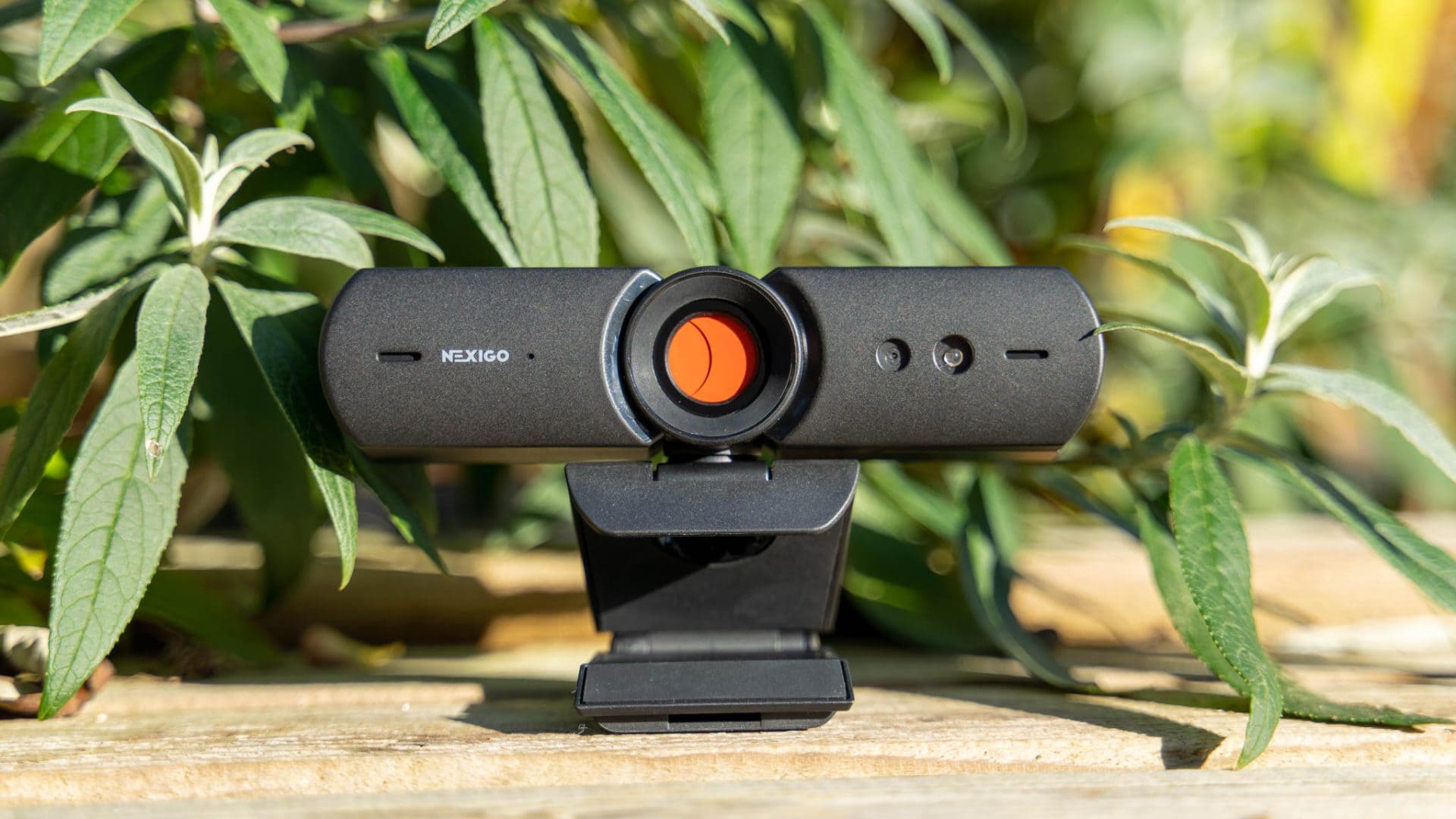 Die NexiGo HelloCam im Test, eine günstige Webcam mit Windows Hello ...