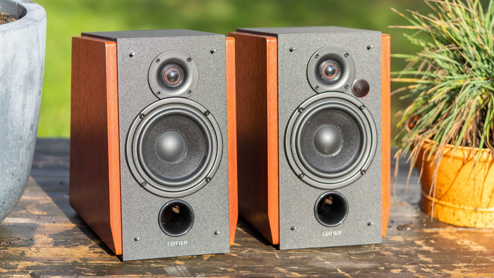 Die Edifier Studio R1700BT im Test, super Klang zum fairen Preis ...